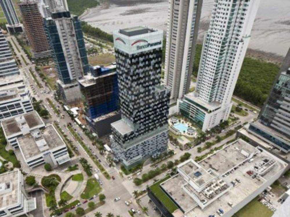 Banco Panamá prevé superar los US$900 millones en activos
