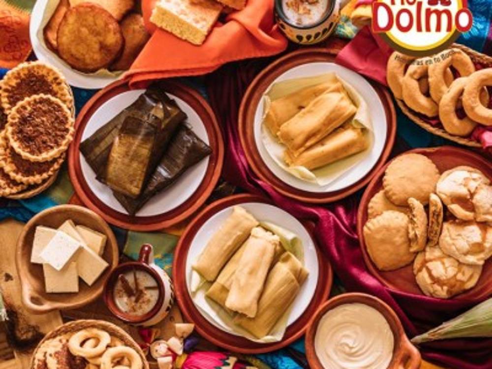 Tío Dolmo, referente de la comida típica hondureña
