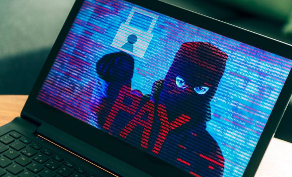 Ransomware tuvo año récord en impacto y ganancias en 2024, según ESET