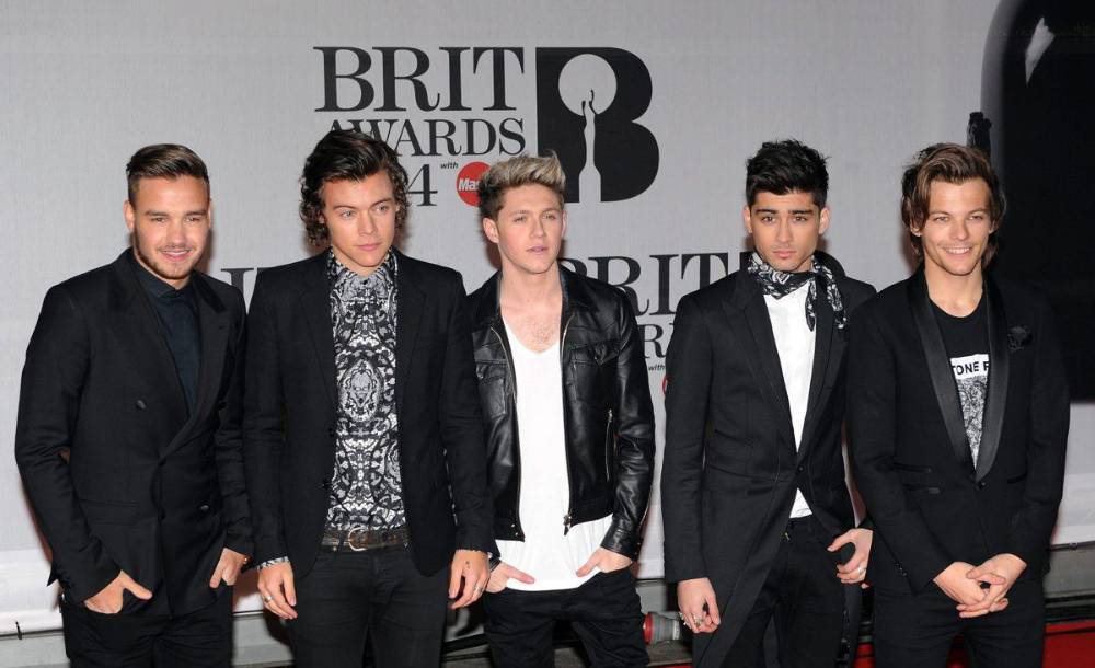 Adiós al 'origen' de One Direction: muerte de Liam Payne deja huérfana ...