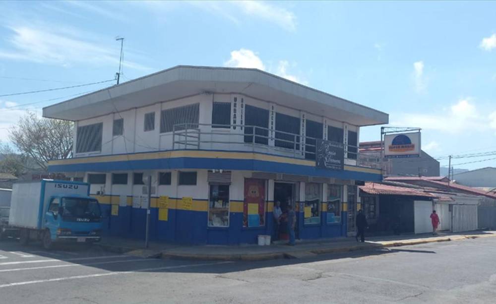 La historia del minisúper de Costa Rica que le ganó una disputa legal a ...