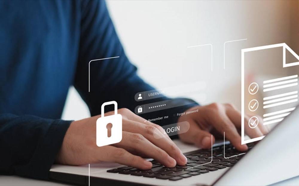 Descubra la importancia de proteger sus datos personales en Internet