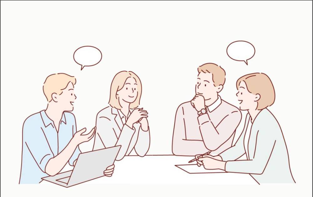 ¿Cómo expresarse mejor para conectar con la gente?