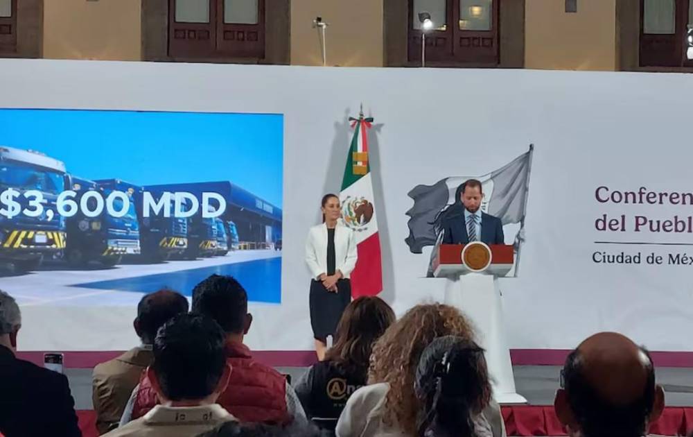 Los planes de Grupo Modelo en México, donde invierte US$3.600 millones