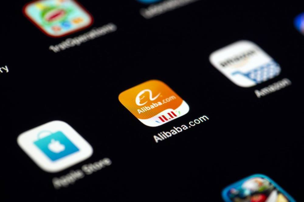 Alibaba eleva a primaria su cotización en Hong Kong para atraer a ...
