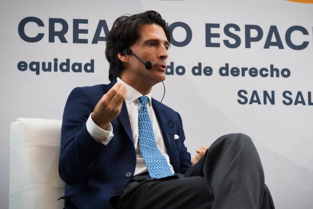 Mauricio Ramos renuncia a la presidencia del directorio de Millicom