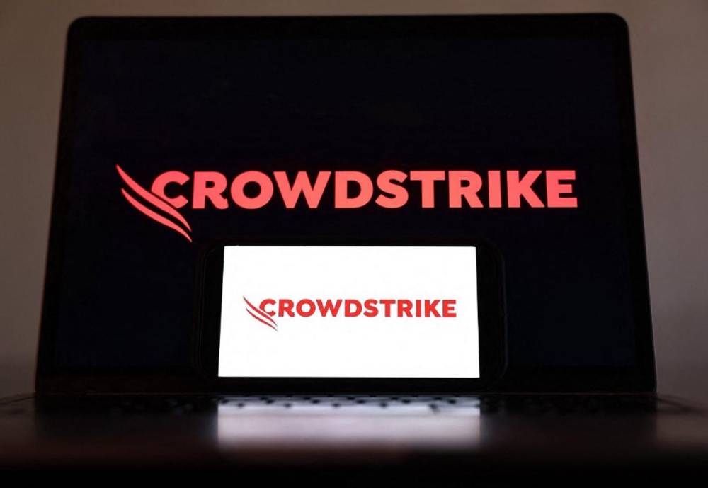 CrowdStrike tras fallo mundial de sistemas: error de software causó el ...