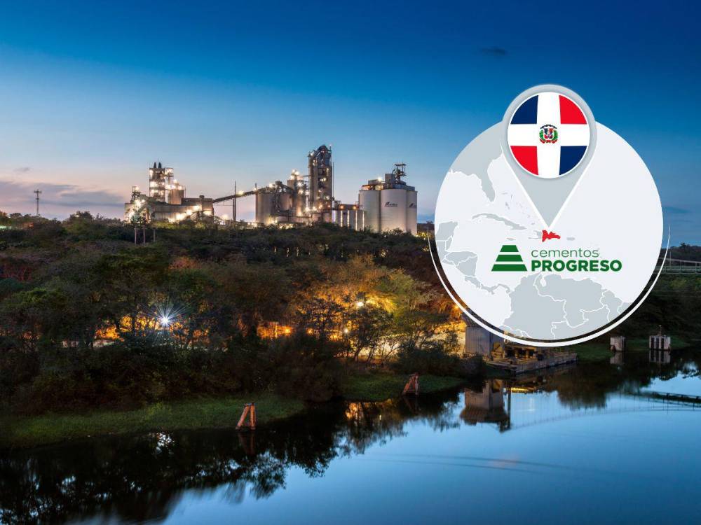 José Raúl González, CEO de Progreso: Dominicana se convierte en la ...