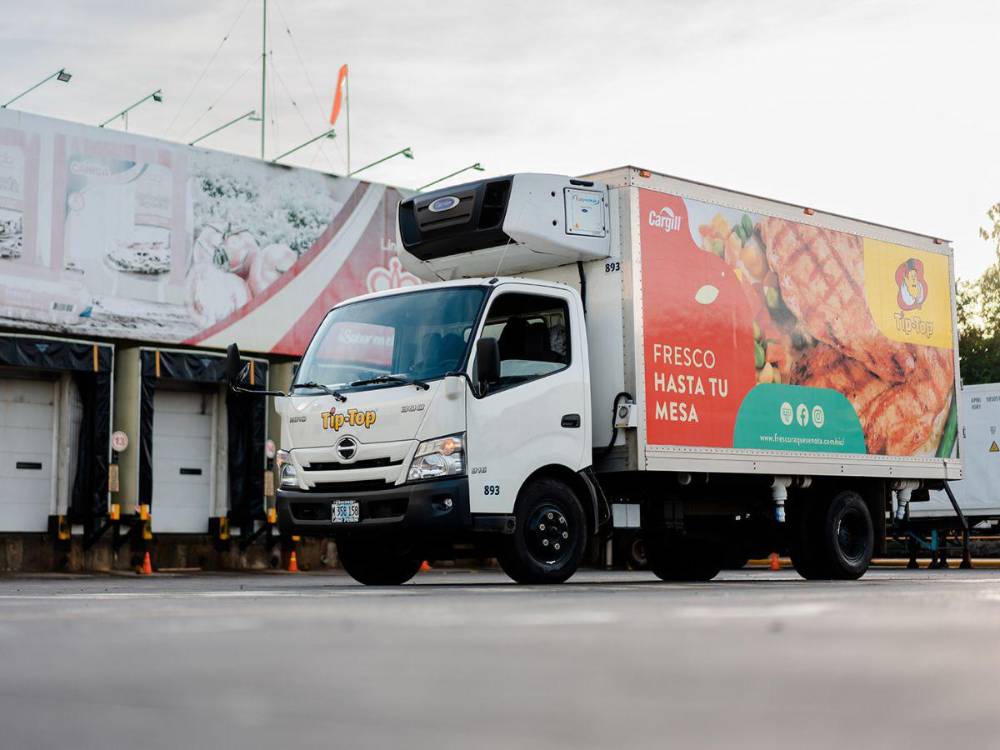 Cargill: Marcas que alimentan confianza y tradición en Centroamérica