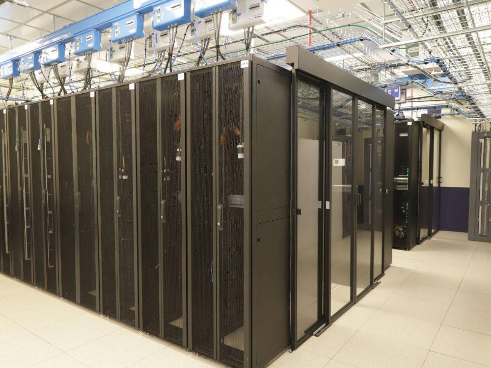 TIGO BUSINESS lanza un nuevo DATA CENTER