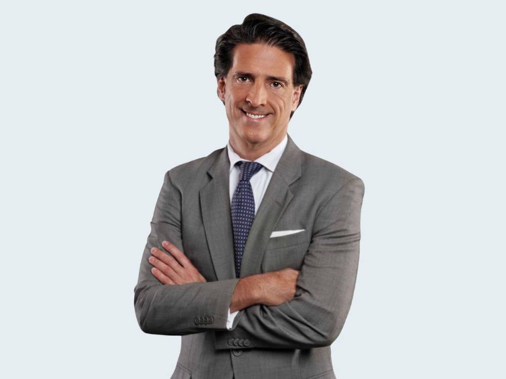 Mauricio Ramos, CEO de Millicom, asume vicepresidencia de la Alianza ...