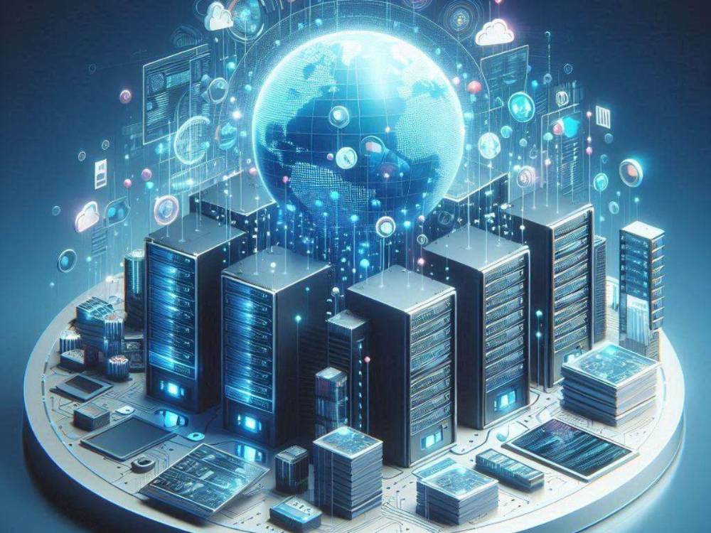 General International Telecom consolida su expansión en El Salvador y ...