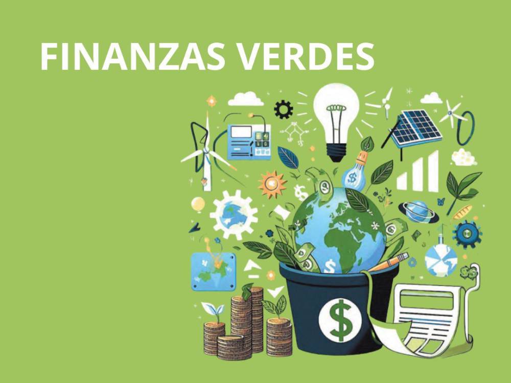 Financiamiento sostenible: estos son los proyectos verdes de Centroamérica