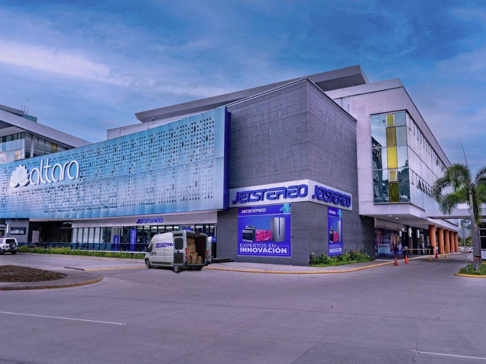 Jetstereo: Innovación y experiencia, el camino hacia la mente del ...