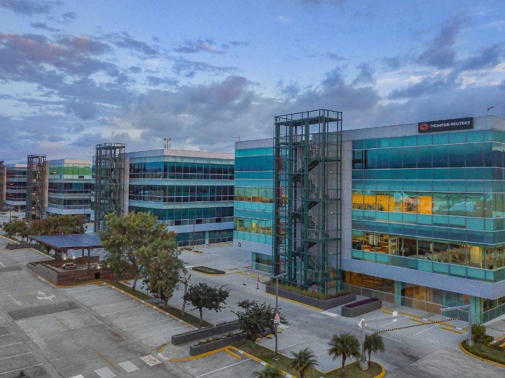 ULTRAPARK Development Group: Impulsor del desarrollo de Costa Rica