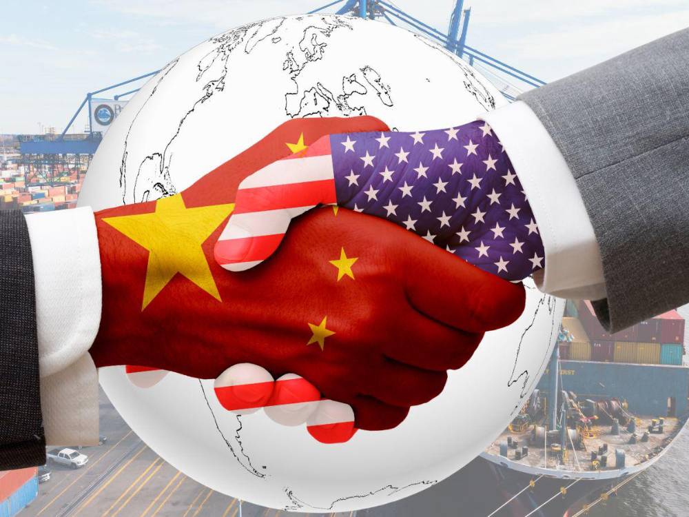 ¿Fin de la guerra arancelaria? China y EEUU alcanzan nuevo acuerdo