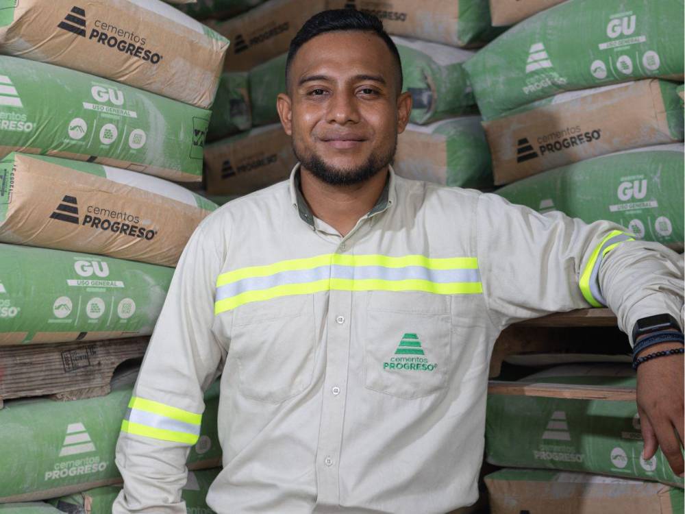 Cementos Progreso: Compromiso con la excelencia e innovación en cada ...