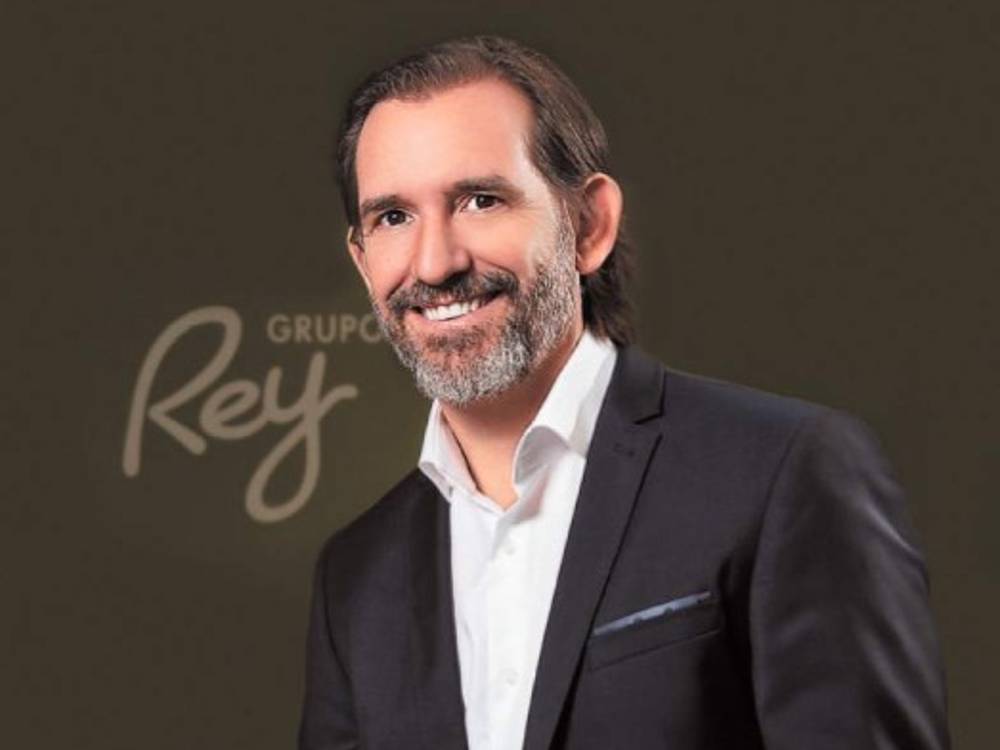 Grupo Rey, el monarca de las góndolas de Panamá