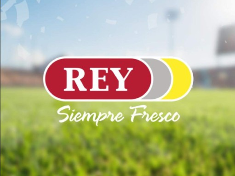 Supermercados Rey Panamá: Monarcas del Retail