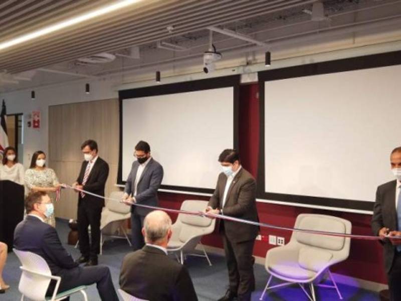 Astrazeneca expande operaciones en Costa Rica