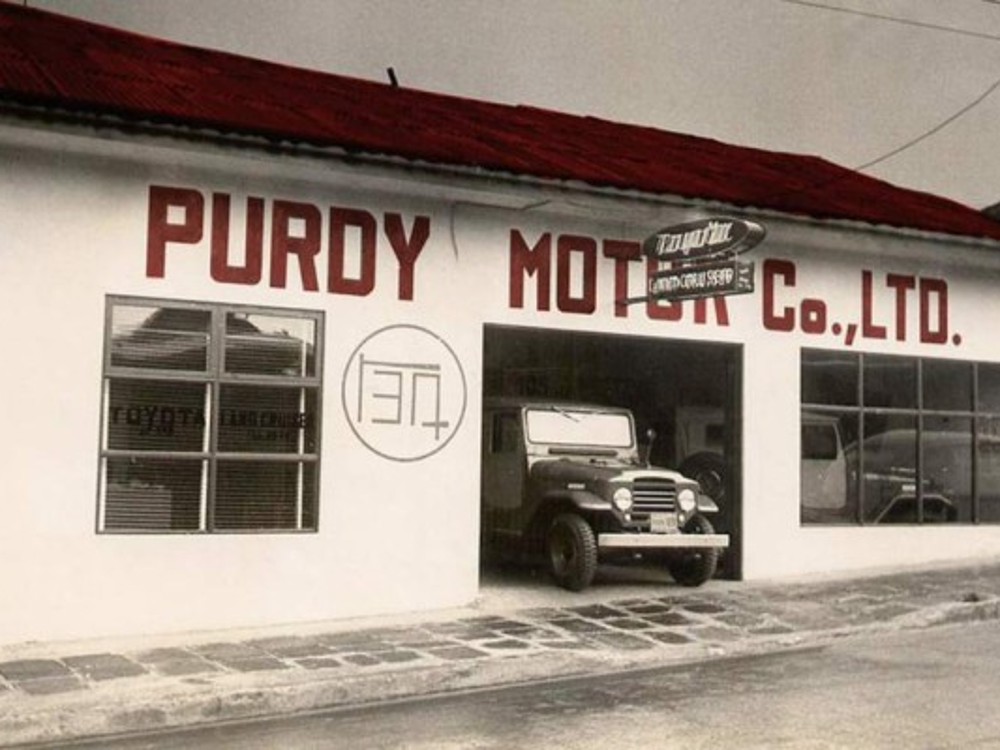 Grupo Purdy: Aliado de la transformación de Costa Rica