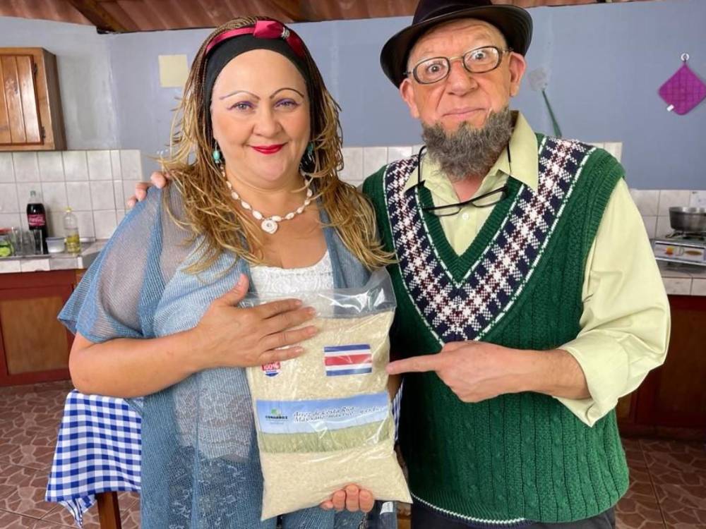 Arroceros de Costa Rica abordan la problemática del sector con la ...