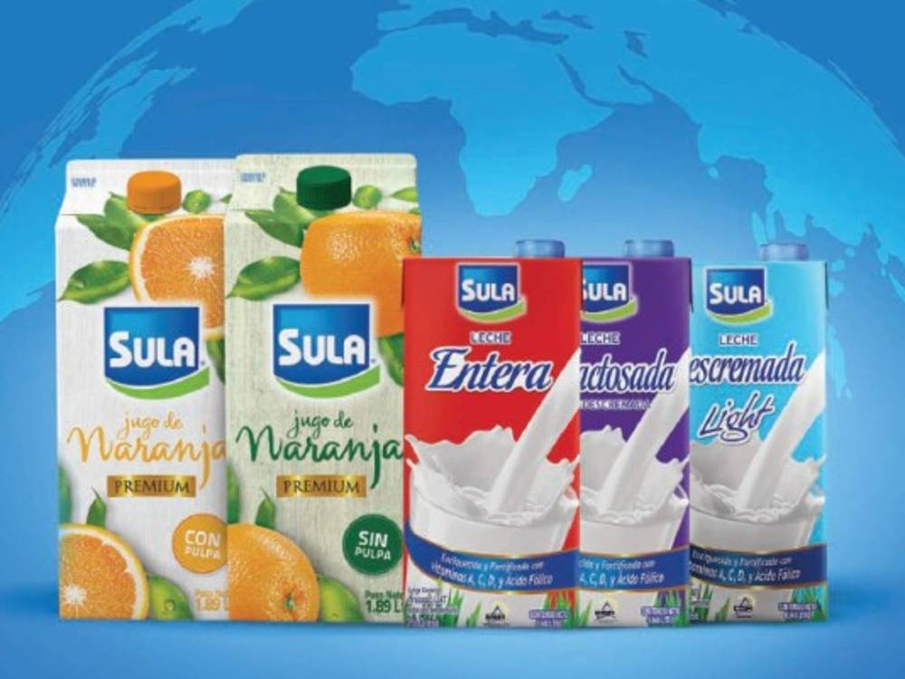 SULA Honduras: Nutrición, innovación y calidad