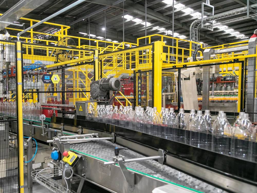 Coca-Cola FEMSA Panamá logró la generación de 13,500,000 KWH de energía ...