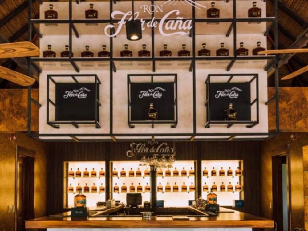 Costa Rica: Bar inspirado en el ron abre en el JW Marriott Guanacaste