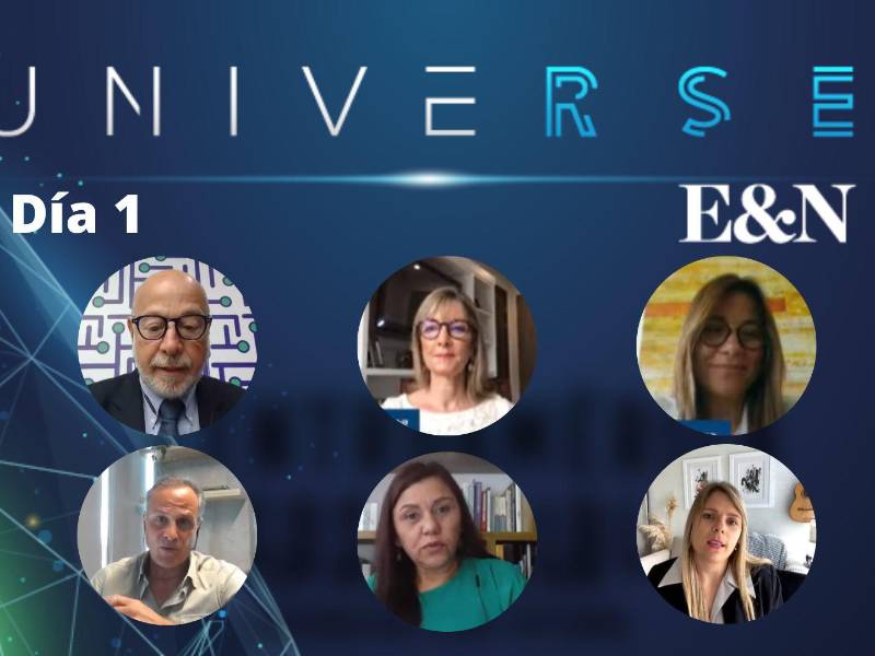 UniveRSE E&N 2022: Hora de repensar estrategias: la sostenibilidad ‘voluntaria’ llegó a su fin