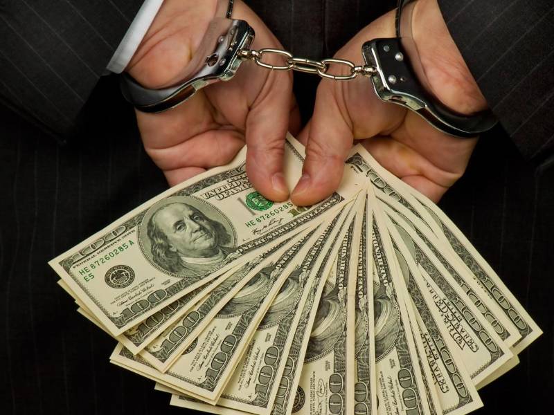 Países de Centroamérica siguen retrocediendo en Índice de Percepción de ...