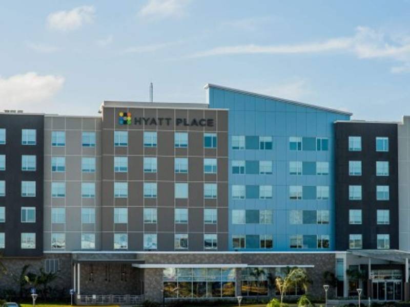 Hotel Hyatt Place Managua apuesta por un turismo sostenible