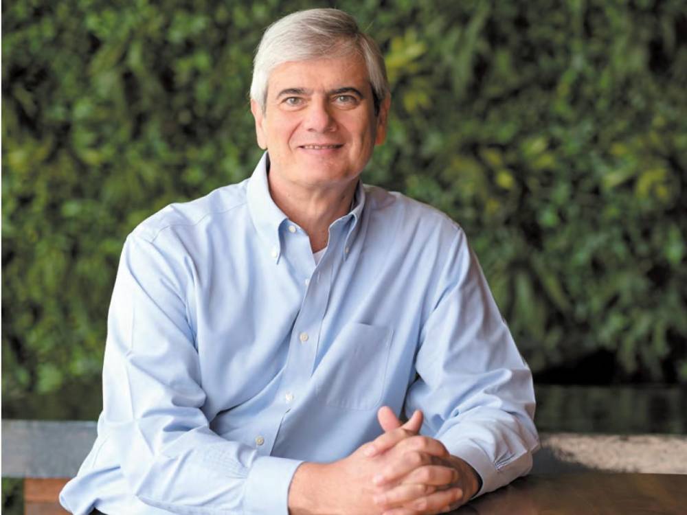 Ramón Mendiola: muchos empresarios dicen 'Mis obligaciones son generar ...