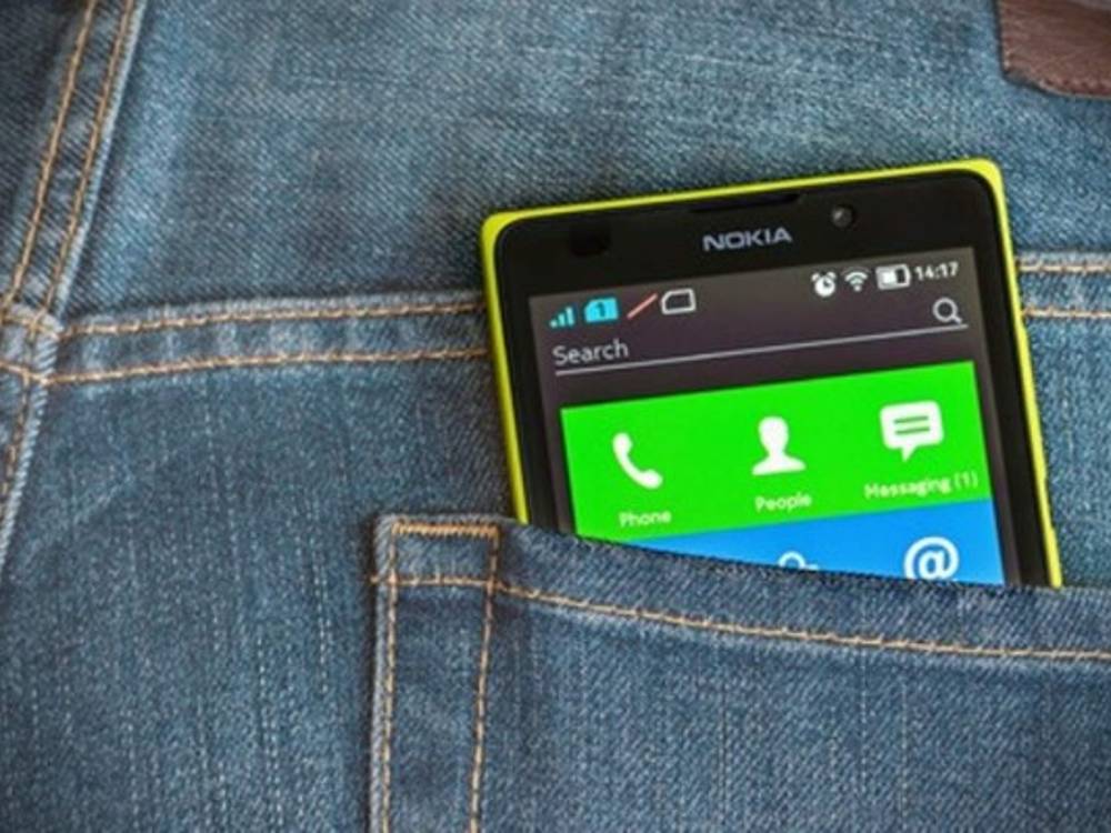 Microsoft eliminará marca Nokia de sus smartphones