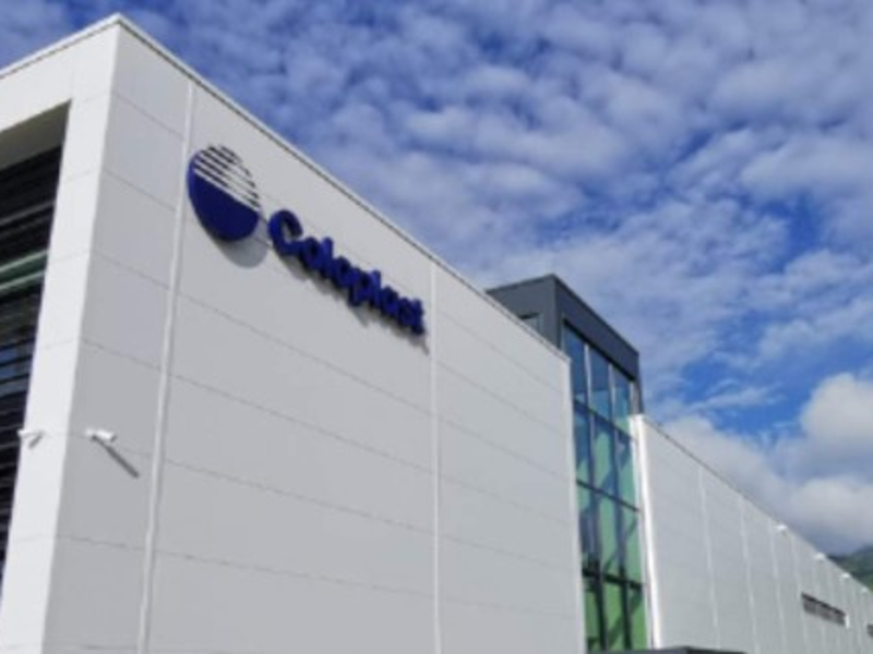 Coloplast invierte US$80 millones en Costa Rica para planta de ...