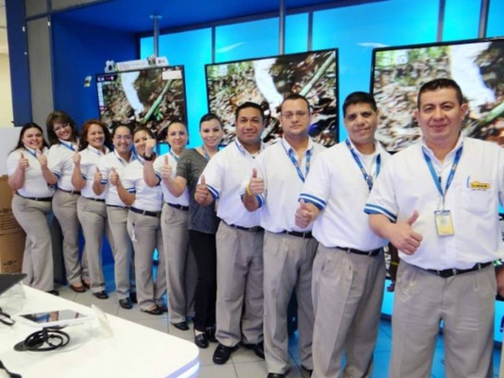 Grupo Unicomer: Un empresa líder en América Latina y el Caribe