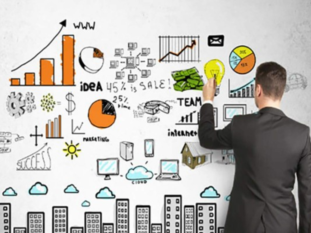 Las 10 claves para desarrollar el mejor plan de negocios