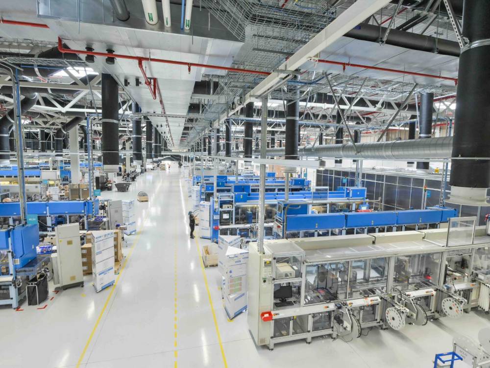 Costa Rica: Coloplast abre segunda planta de dispositivos médicos