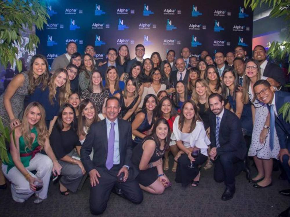Alpha Inversiones: en igualdad de condiciones