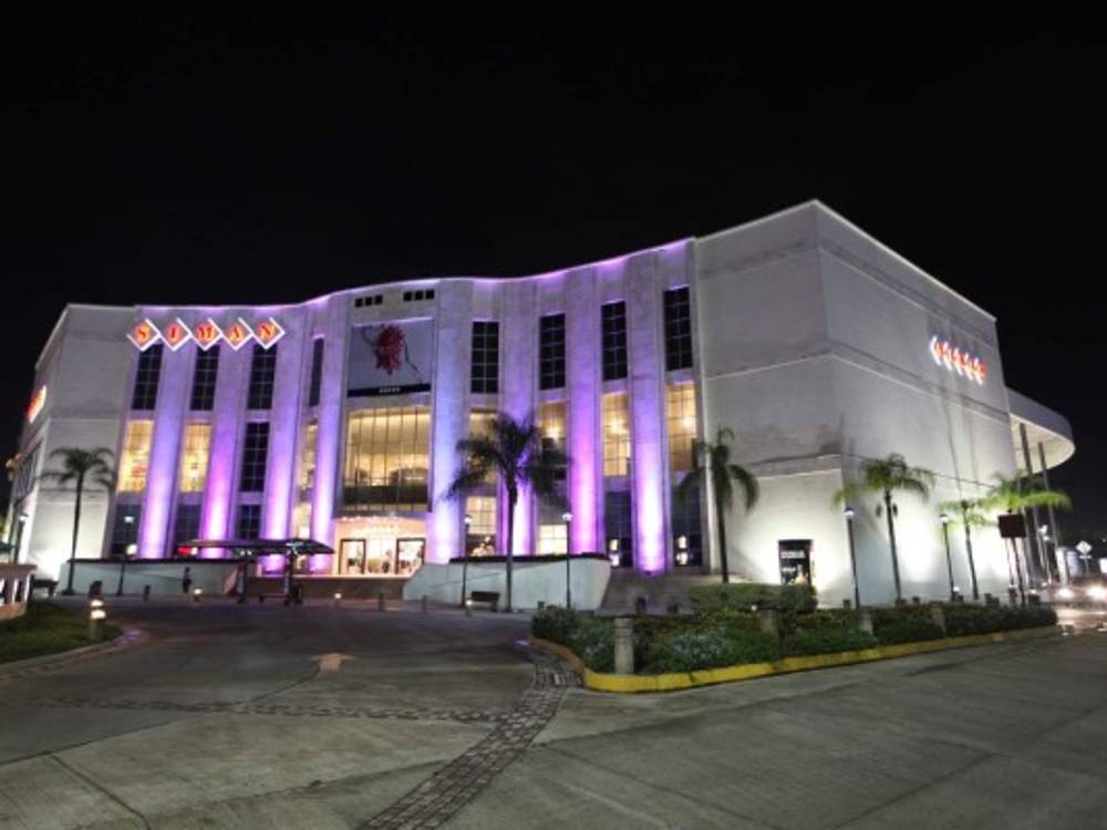 Almacenes Siman: Un siglo al servicio de sus clientes