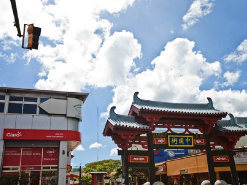 La relación entre China y Costa Rica cumple diez años