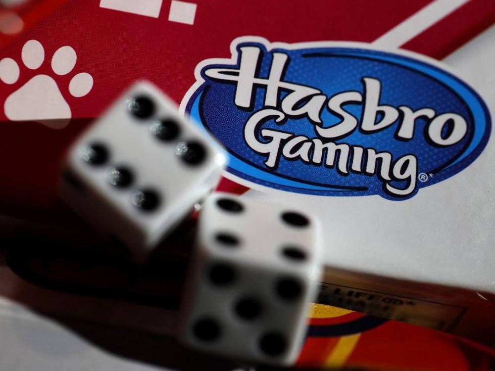 Hasbro vende su filial de TV y cine eOne a estudios Lionsgate por US ...