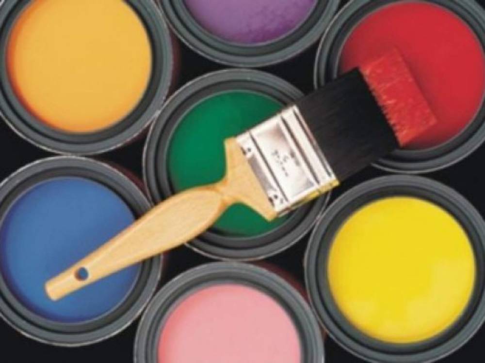 Mercado de pinturas en Centroamérica reñido: Nuevas alianzas, compras y ...