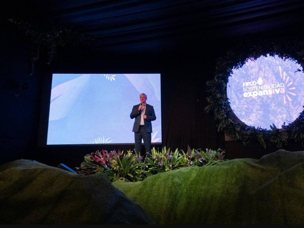 FIFCO con el objetivo de aportar a las metas globales de descarbonización