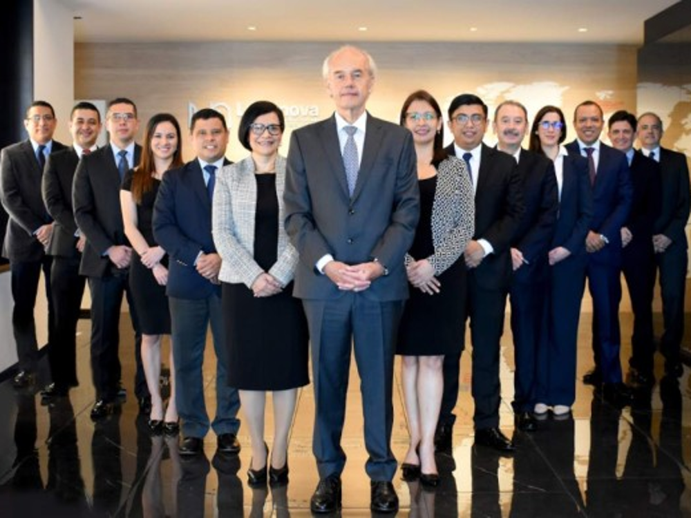 Luminova Pharma Group: Evoluciona la industria farmacéutica en la región