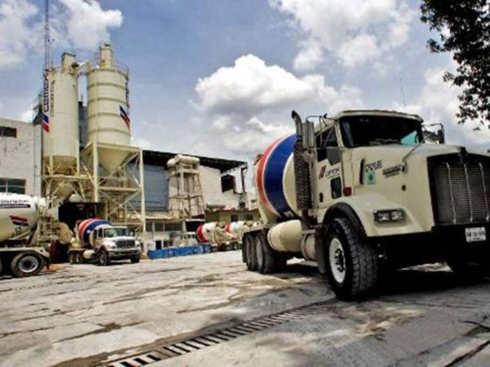 Comisión Europea autorizó a Holcim compra de Cemex West