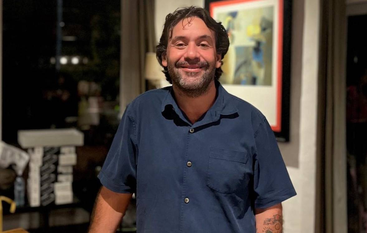 Mario Castrellón, Maito: hemos podido crear orgullo nacional y darle un ...