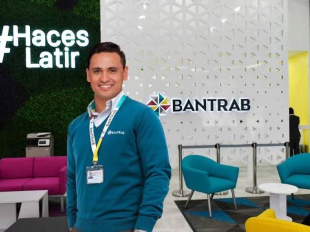 BANTRAB, una historia de solidez y evolución