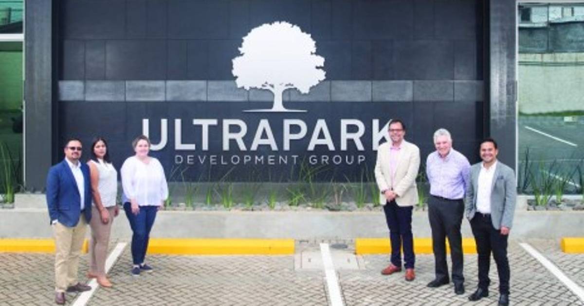 Claves de Ultrapark: Innovación y visión a largo plazo