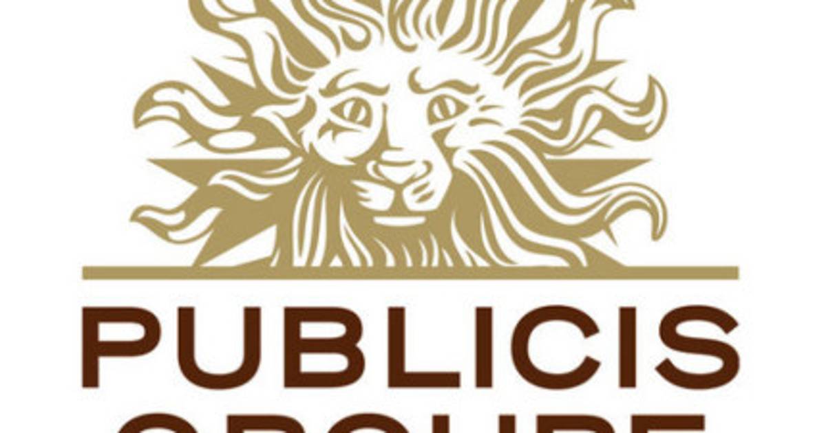 Publicis Groupe lanza nueva marca global